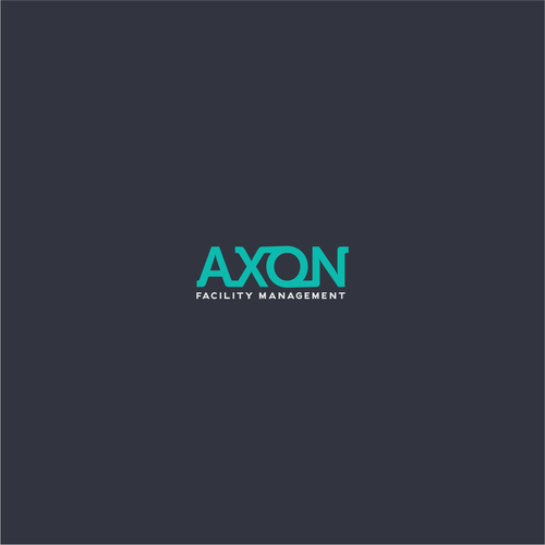 AXON, nice name to create design | Logo design contest