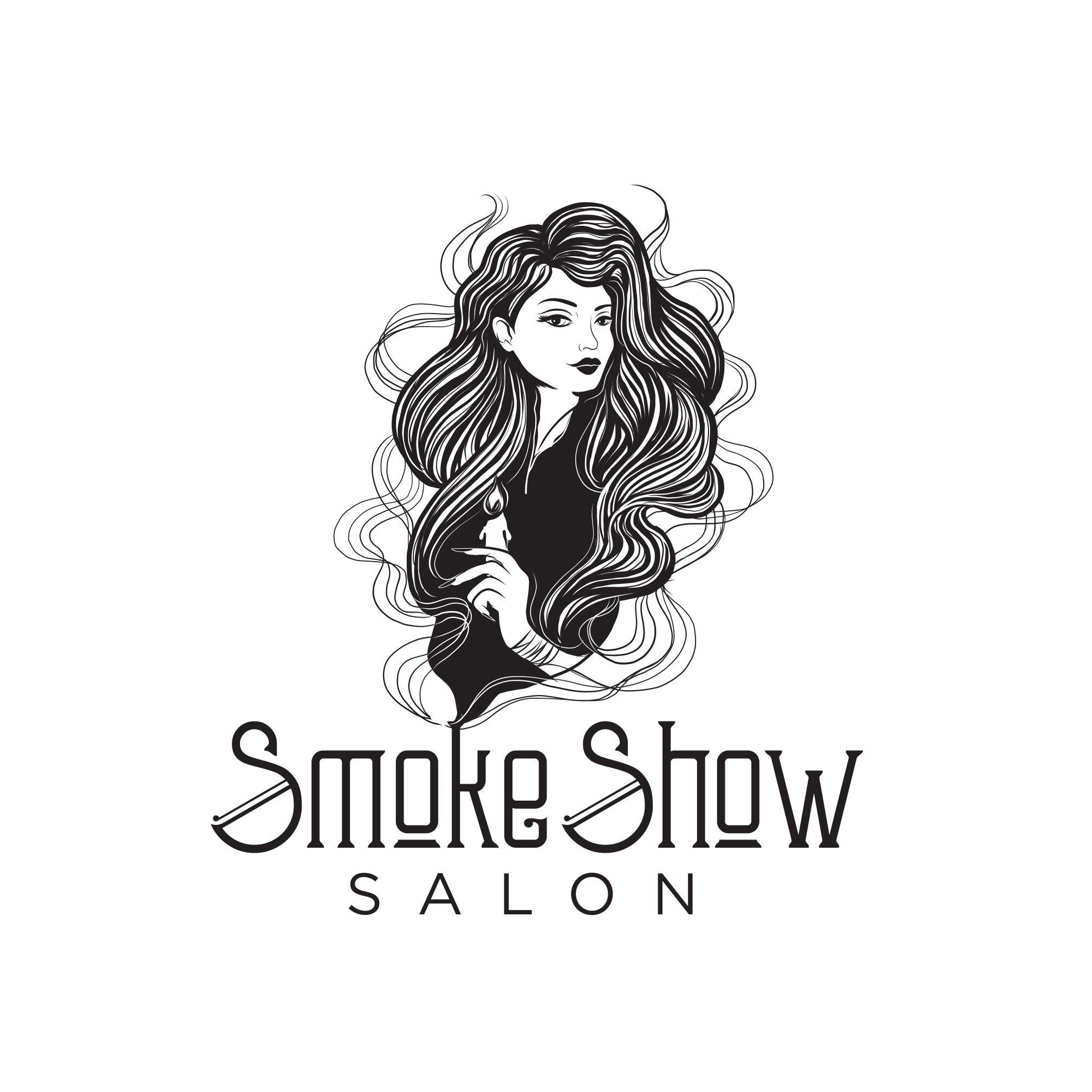 Smoky Logos - Free Smoky Logo Ideas, Design & Templates