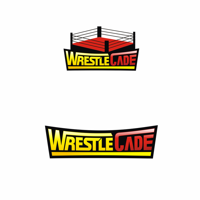 Create the next logo for WrestleCade | Logo design contest