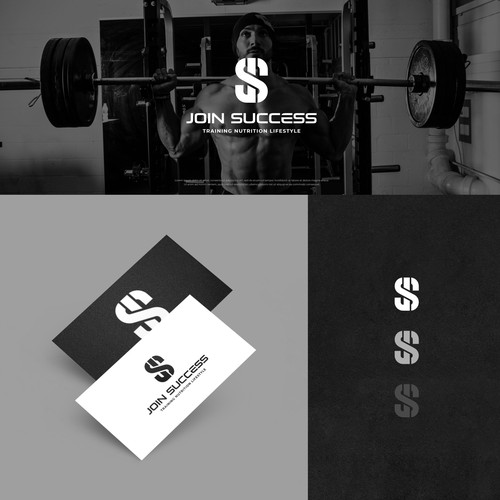 Designs | Powerful logo for a Physique Coach. -> Join Success | Logo ...