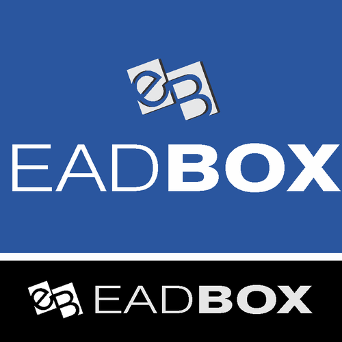 Designs | Fun logo contest for EADBOX | Logo design contest