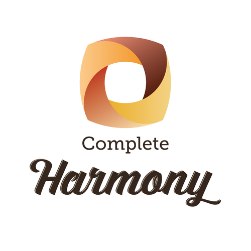 Complete Harmony | Logo design contest