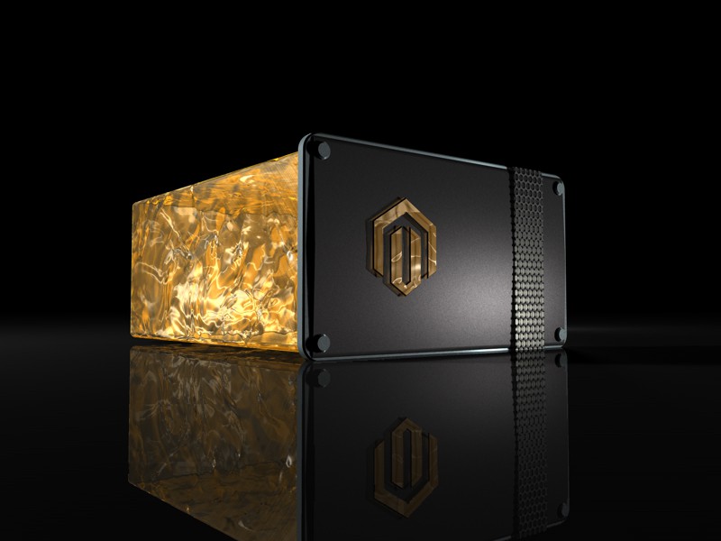 Gold 3d Logos - Free Gold 3d Logo Ideas, Design & Templates