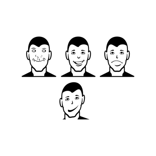 logo for master thesis | Logo Design Wettbewerb