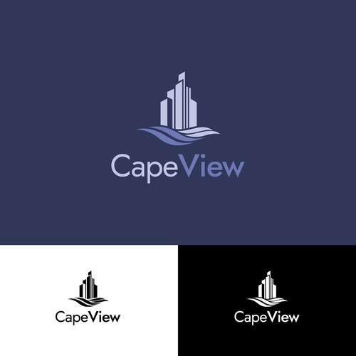 Designs | CapeView Logo Contest | Logo design contest