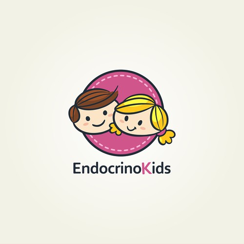 Pediatric doctor needs a new logo more attractive than the current one ...