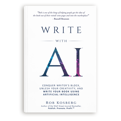 Designs | Simple, clean book cover needed for WSJ Author's new book ...