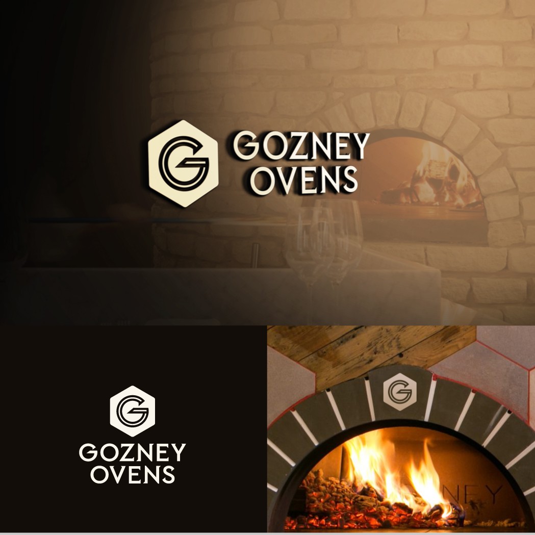 Oven Logos - Free Oven Logo Ideas, Design & Templates
