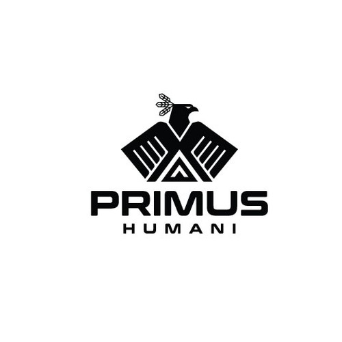 Designs | Warrior Spirit Design- Primus Humani (Prime Human) | Logo ...