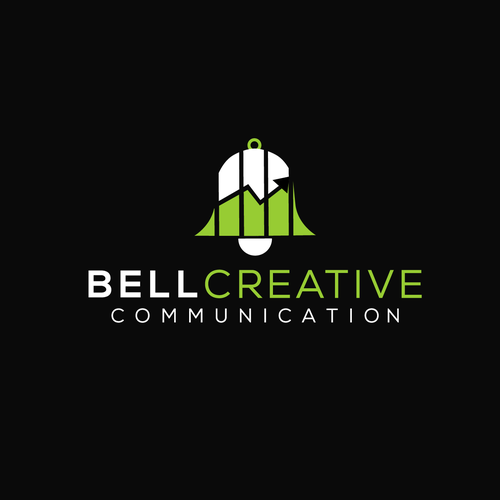 Bell Creative Communications logo | Logo & brand identity pack contest