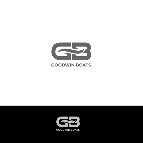 Diseños | Goodwin Boats Logo | concurso Diseño de logotipo