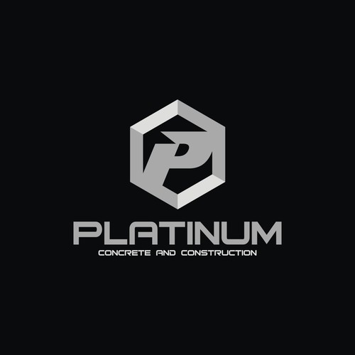Platinum Company Home Builder Logos
