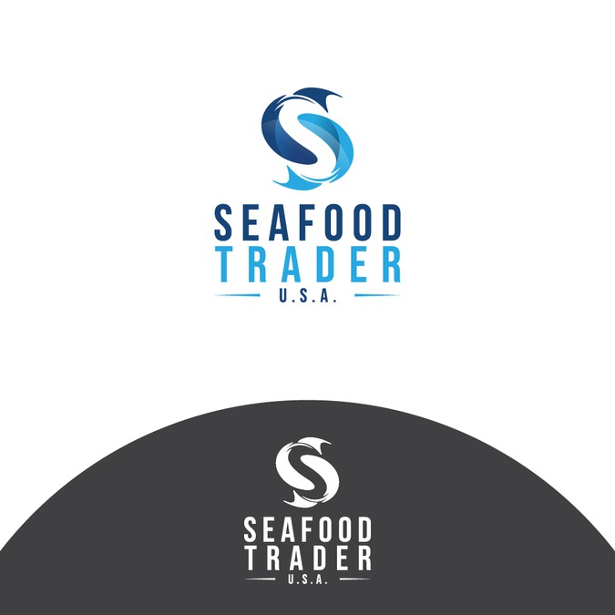 Seafood broker based in Miami needs a logo | Logo design contest