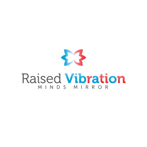 logo for Raised Vibration | Logo design contest