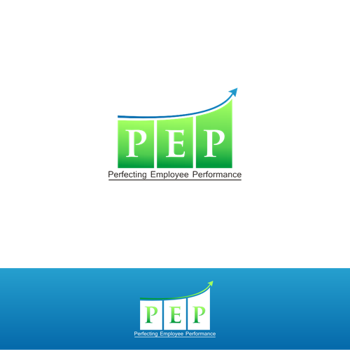 New logo wanted for PEP | Logo design contest