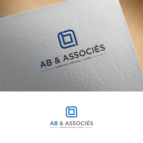 Logo cabinet expertise comptable | Logo design contest