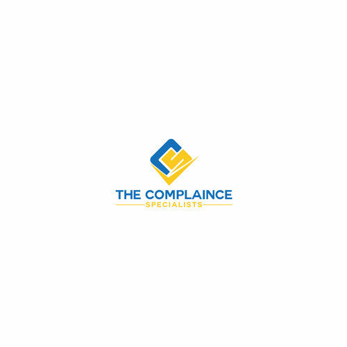 Create an identity for The Compliance Specialists | Logo & business ...