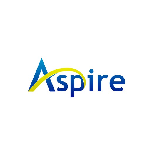 New logo wanted for ASPIRE | Logo design contest