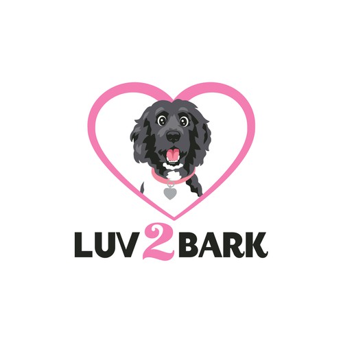 Designs | We need a stand out and cute character based logo for dog ...