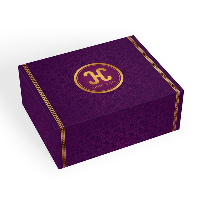 Subscription Box Design | Product packaging contest