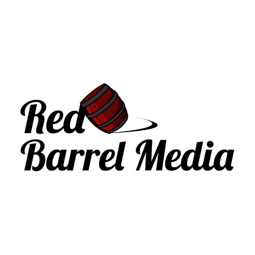 Red Barrel Logo