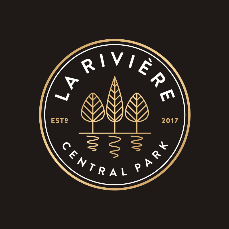 River Logos - Free River Logo Ideas, Design & Templates