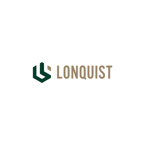 Designs | Lonquist Logo | Logo & brand identity pack contest