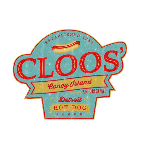 Cloos | Logo design contest