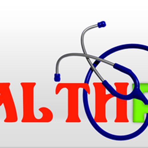 logo for HealthPort | Logo design contest