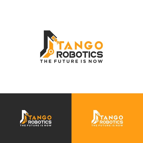 Designs | Tango Robotics | Logo design contest