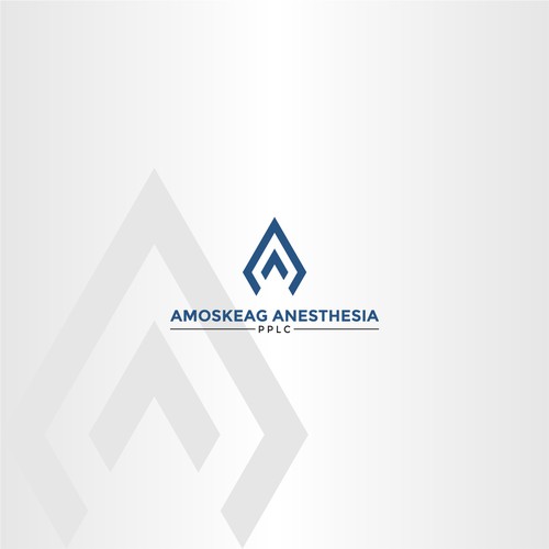 Please help design an elegant/smart logo for our anesthesiology group ...