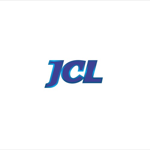 Logo for JCL | Logo design contest
