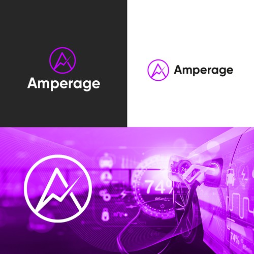 Designs | Amperage is getting ready to charge the world, we need a logo ...