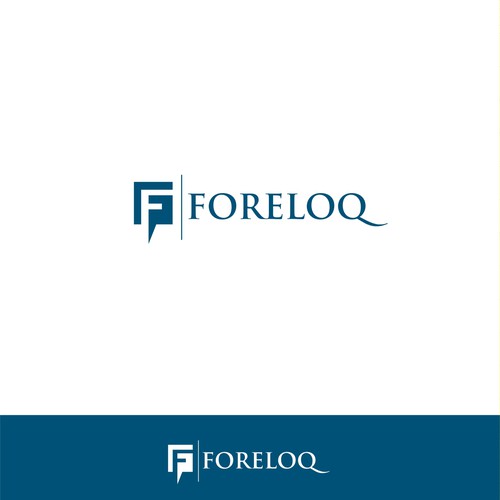 Foreloq | Logo design contest