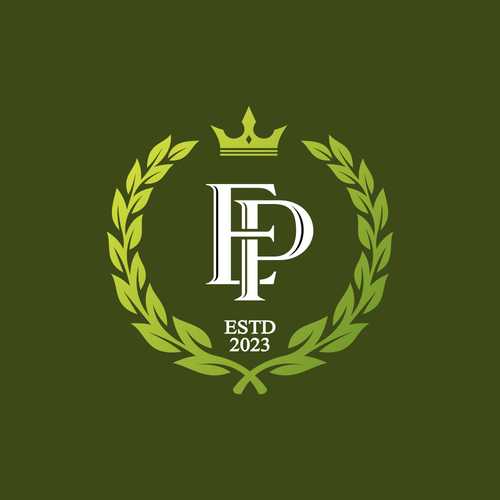 Designs | Simple Crest Logo for Design Business | Logo design contest