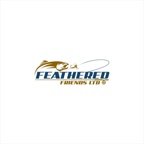 Friends of a feather...., | Logo design contest