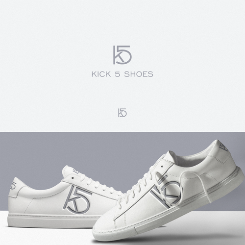 Designs | Create a logo for luxury shoe brand | Logo design contest