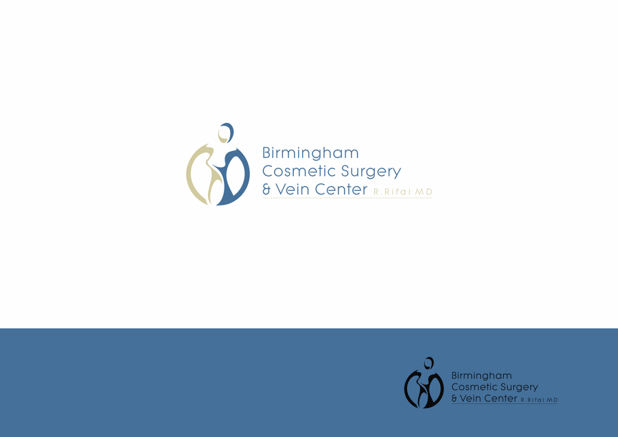 Birmingham Cosmetic Surgery & Vein Center Logo! Bring Your Creativity ...