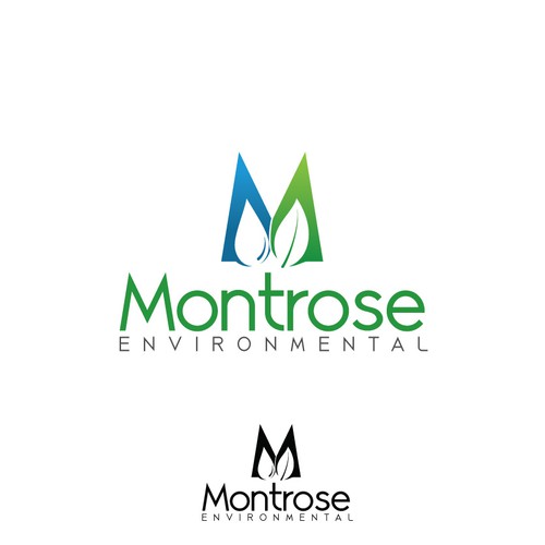 New logo wanted for Montrose Environmental | Logo design contest
