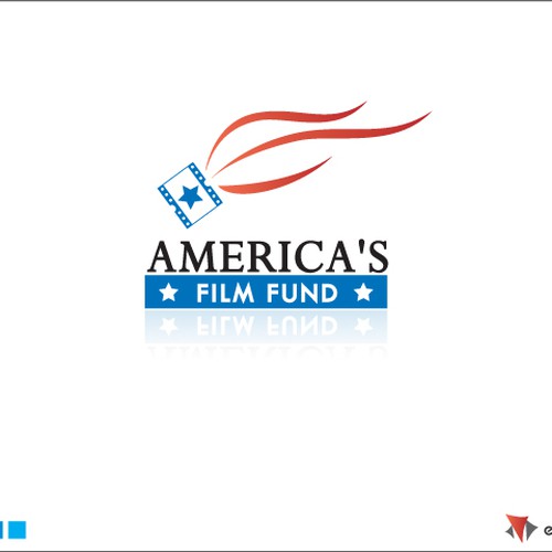 America's Film Fund | Logo design contest
