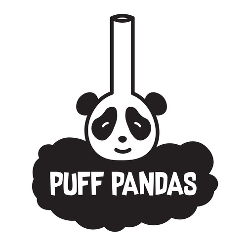 Looking for an amazing logo for my shop "Puff Pandas -- Vape and Smoke ...