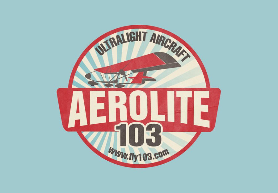Aerolite 103 needs a new logo | Logo design contest
