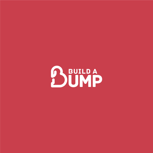 Design a new logo for Build A Bump | concurso Logotipos