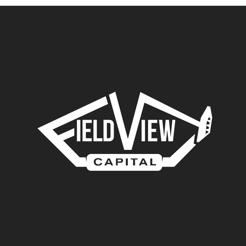 FieldView Capital - Oil & Gas Investment Bank | Logo design contest