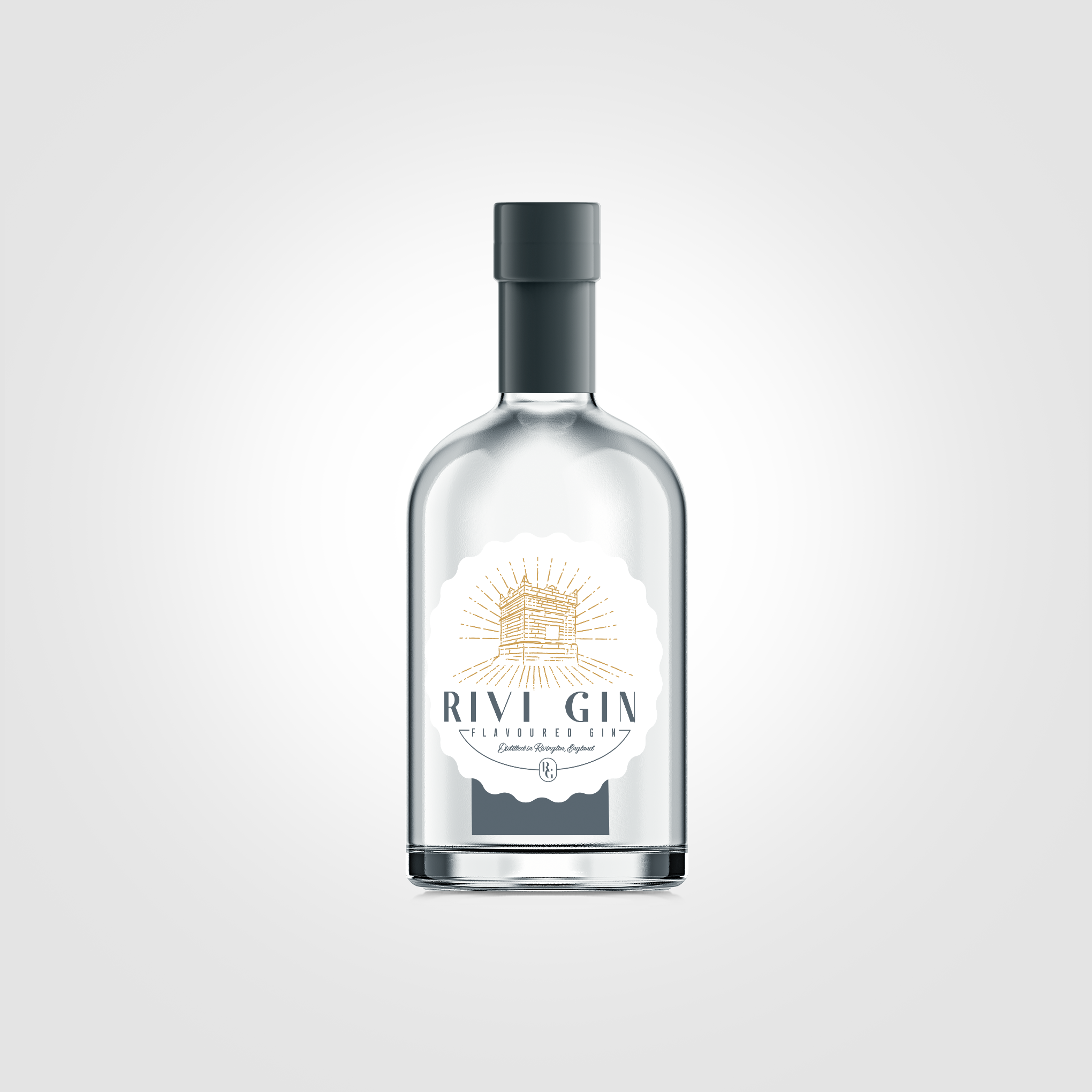 Gin Logos - Free Gin Logo Ideas, Design & Templates