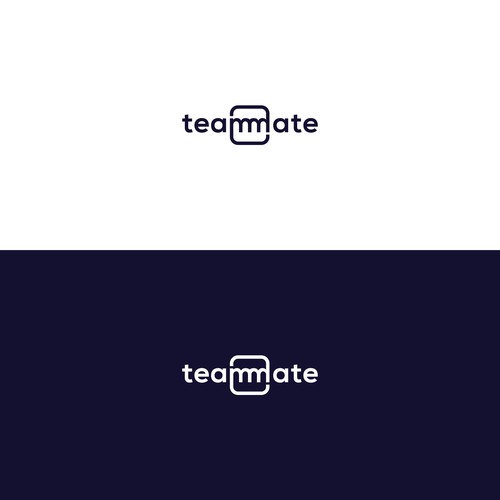 Designs | Design a logo for Teammate | Logo design contest