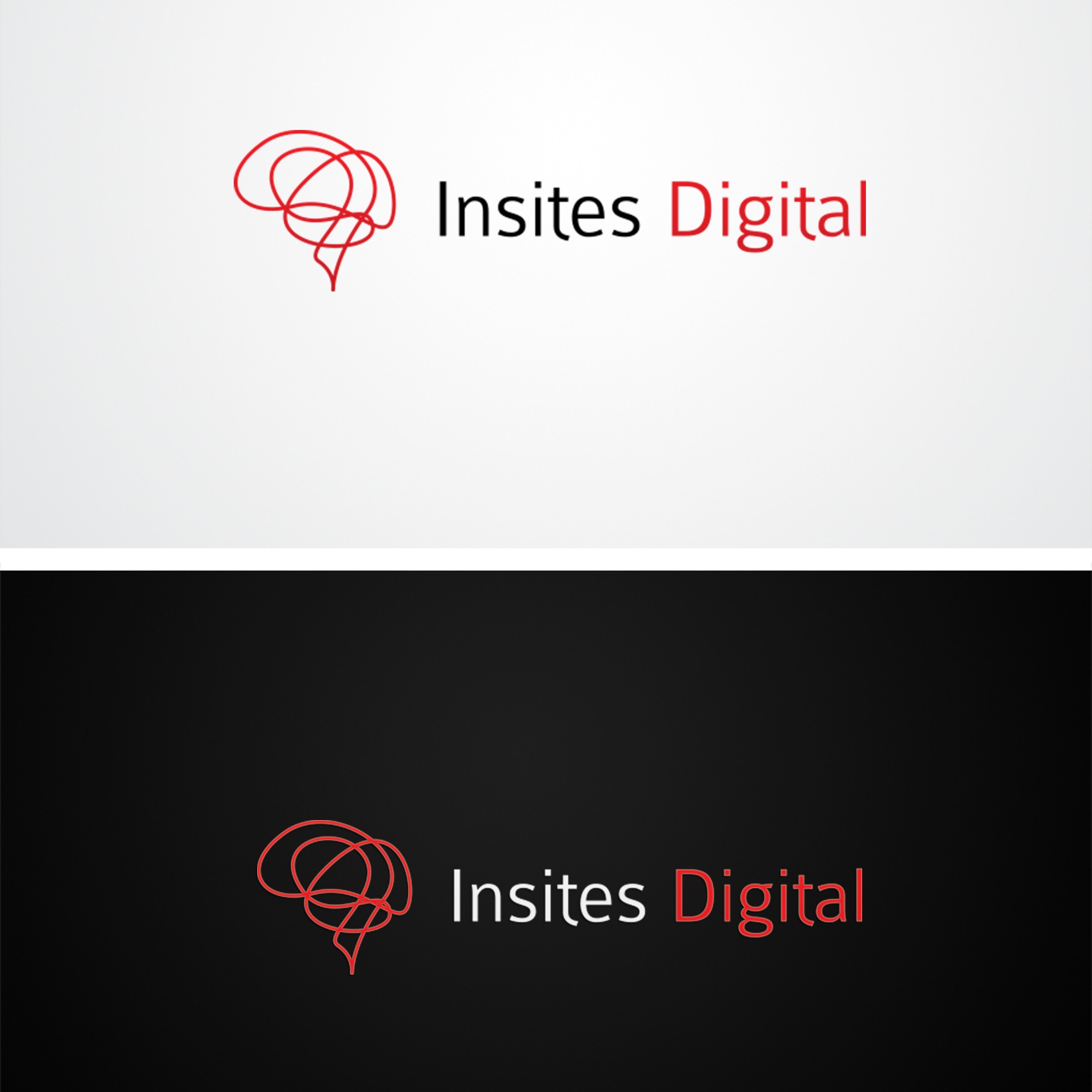 Insight Logos - Free Insight Logo Ideas, Design & Templates