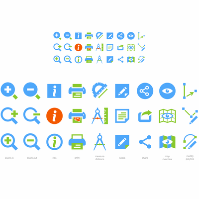 Individuelles Web Icon Design online erstellen | 99designs