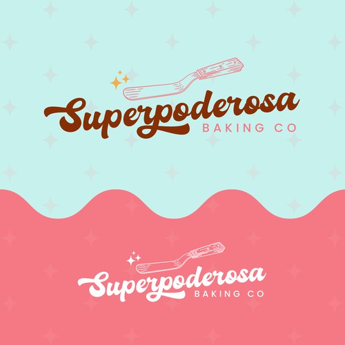 Designs | Logo and Branding for Micro Bakery in Panamá | Logo & brand ...