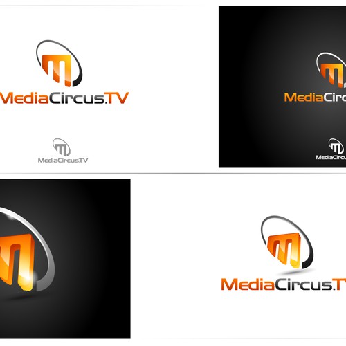 Media Production Company Logo Design | Logo design contest